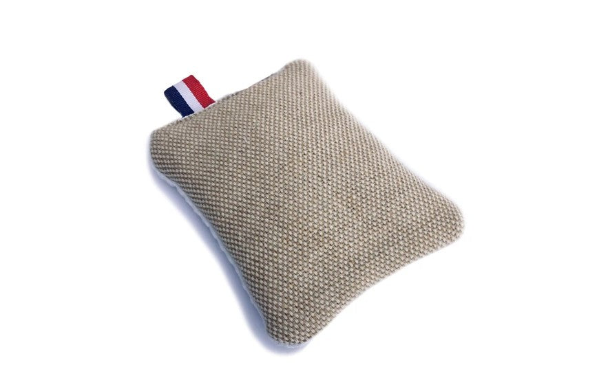 Une Eponge Ecologique Lavable, qu'est-ce que c'est